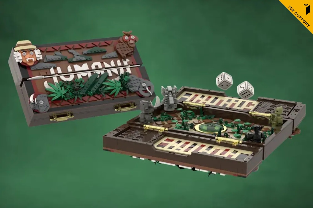 LEGO Forum | LEGO Discussion | Toys N Bricks