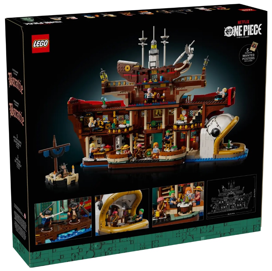 Tip: Subscribe to the free Toysnbricks newsletter subscription . You’ll ...