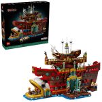 Six Upcoming LEGO One Piece Netflix Summer August 2025 Sets Revealed ...
