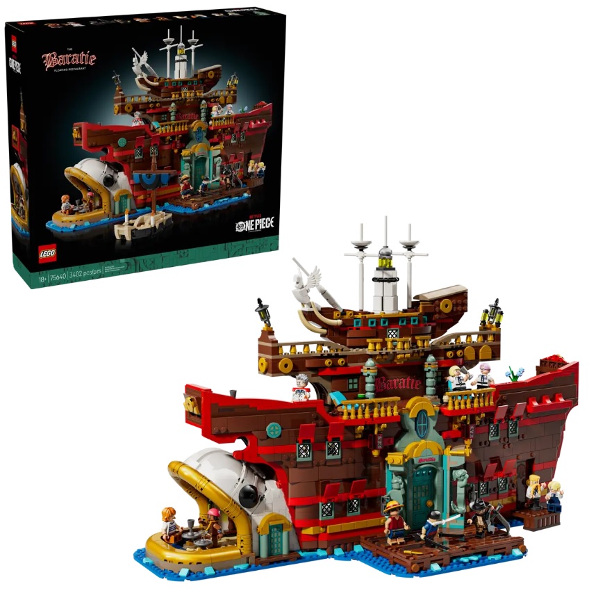 LEGO Forum | LEGO Discussion | Toys N Bricks