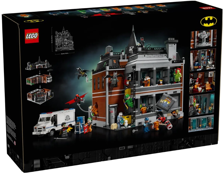 Release Date & Pre-Orders