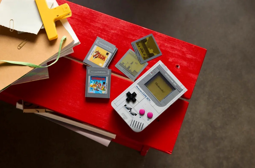 New 2026 LEGO America's Head Office Address Revealed - Boston, MA, US