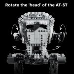 18+ LEGO Star Wars 75417 AT-ST UCS Ultimate Collector Series Summer ...