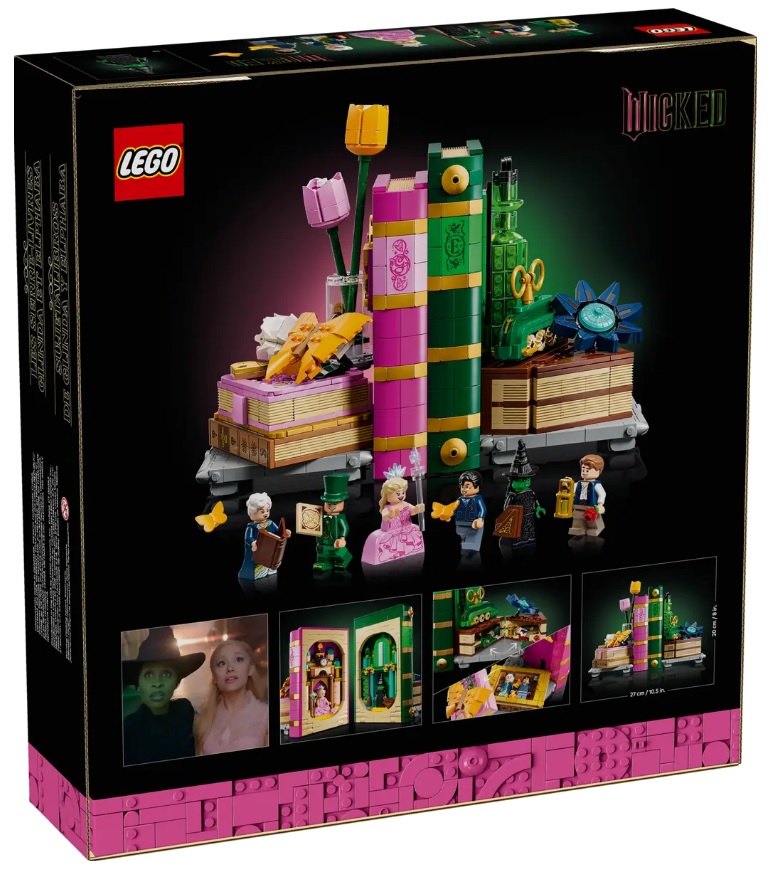 LEGO Forum | LEGO Discussion | Toys N Bricks