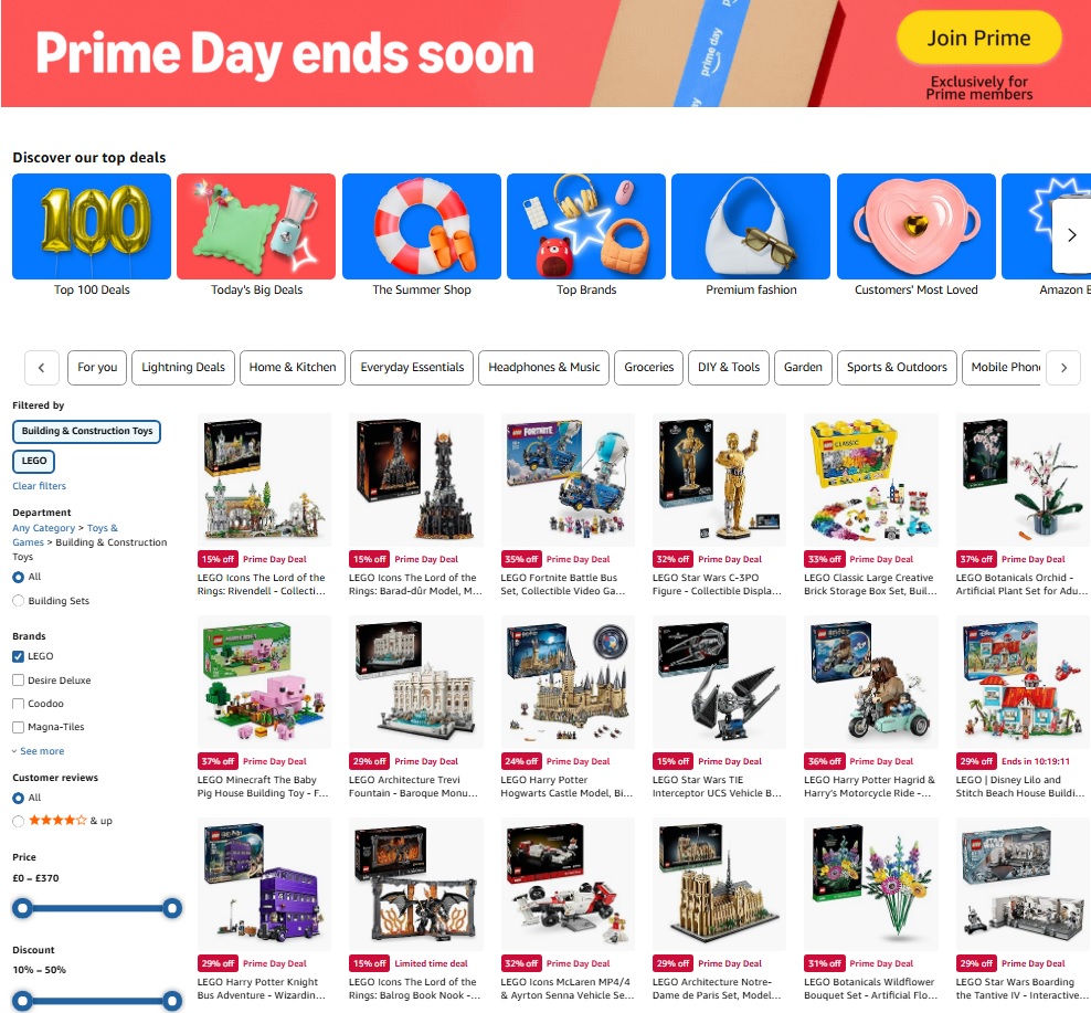 Upcoming 18+ LEGO Icons 10352 The Simpsons Krusty Burger June 2025 Set ...