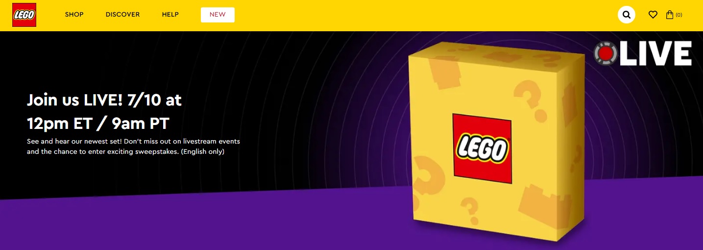 LEGO Forum | LEGO Discussion | Toys N Bricks