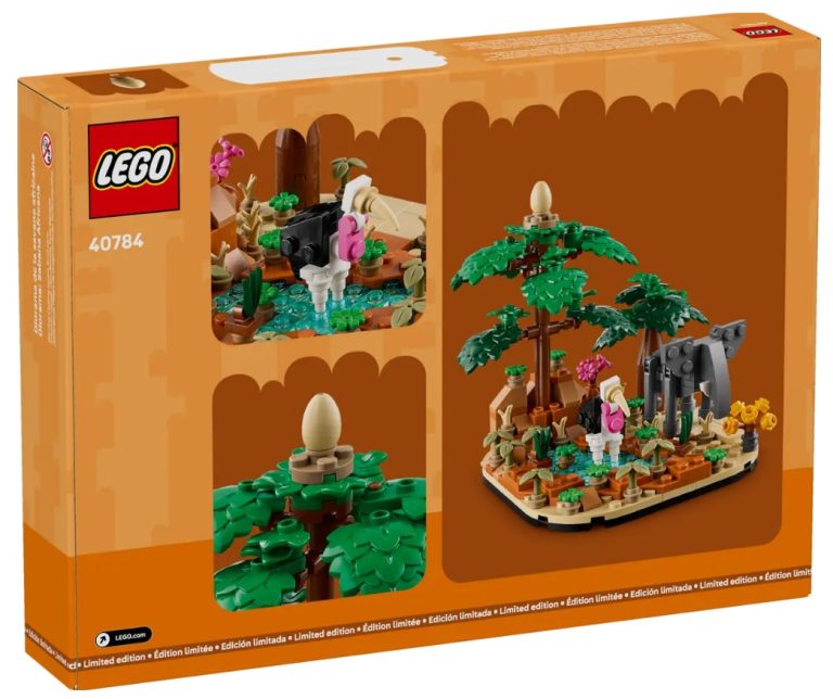 As a LEGO Affiliate, Toys N Bricks earns from qualifying purchases made ...