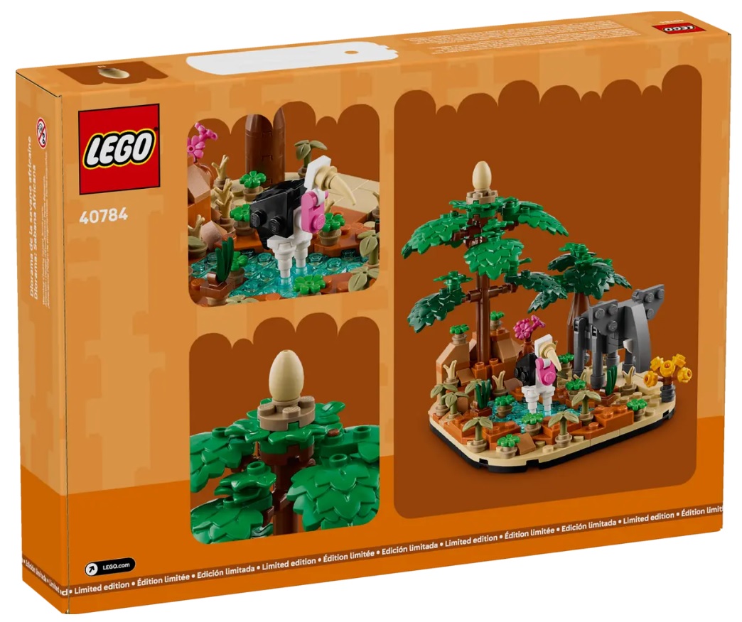 LEGO Forum | LEGO Discussion | Toys N Bricks