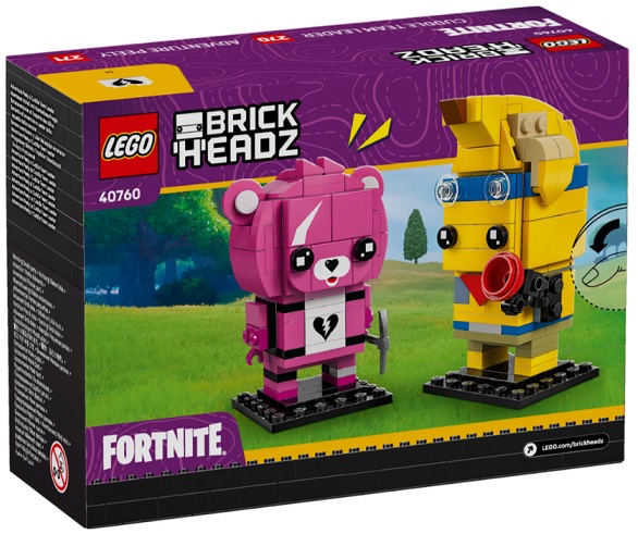 LEGO Insiders Rewards Sweepstakes Summer 2025 - Masters Academy Trip ...