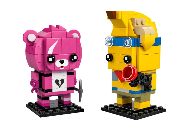 Peely measures over 4 inches or 10cm tall and Cuddle Team Leader ...