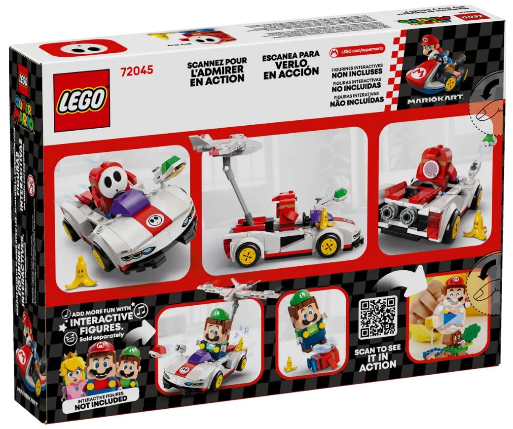 LEGO Forum | LEGO Discussion | Toys N Bricks