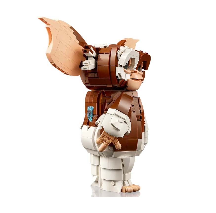 LEGO Gremlins Gizmo 2025