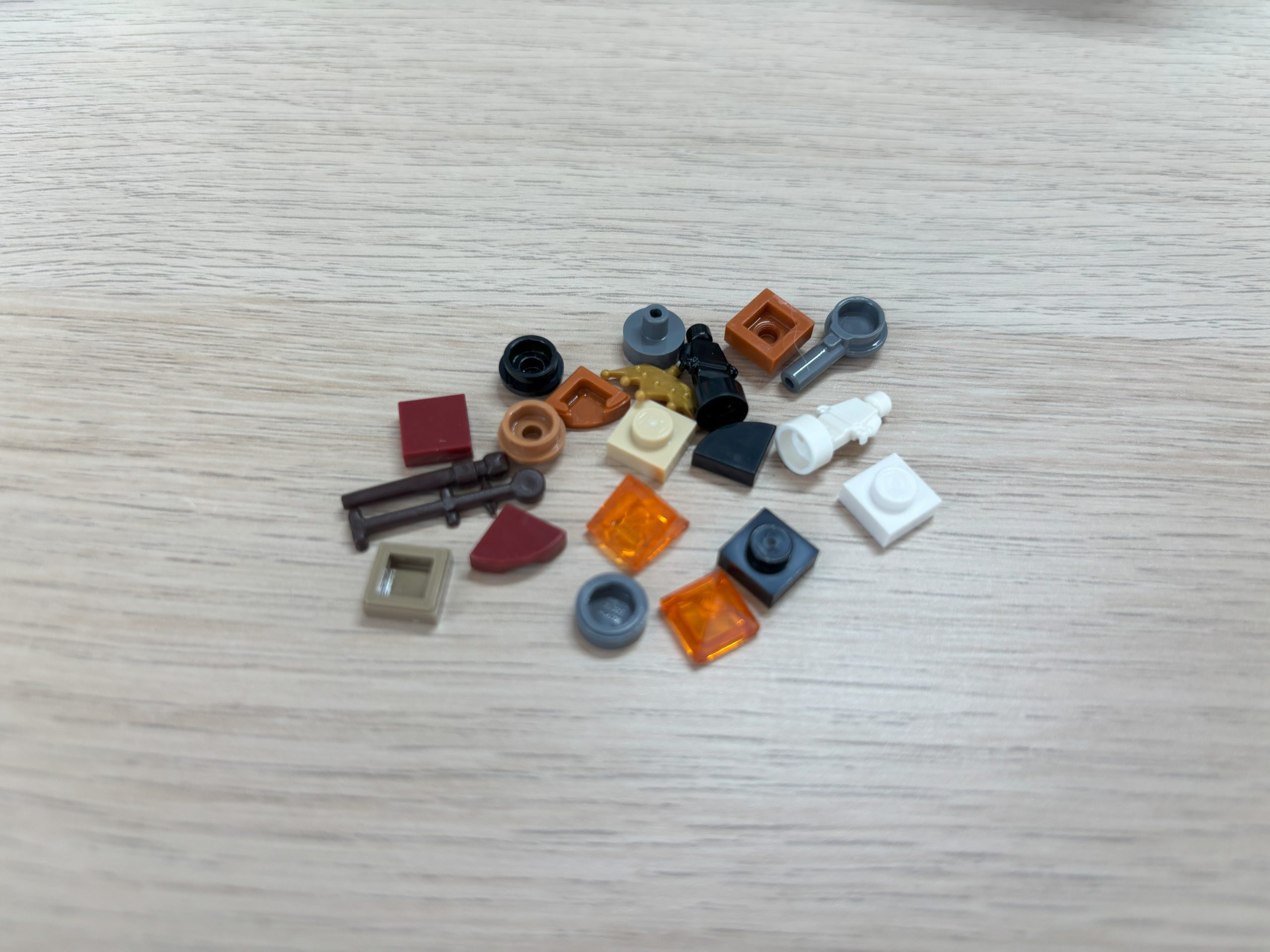 LEGO Forum | LEGO Discussion | Toys N Bricks