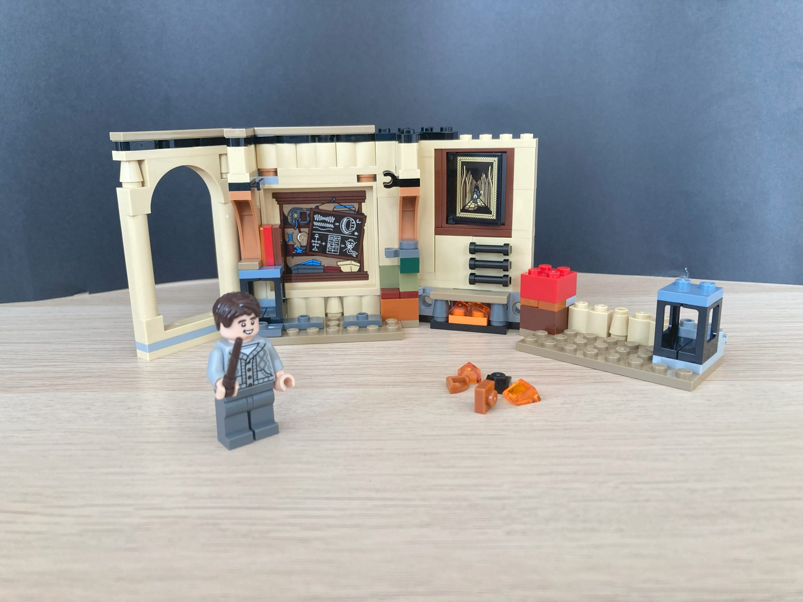 LEGO Forum | LEGO Discussion | Toys N Bricks