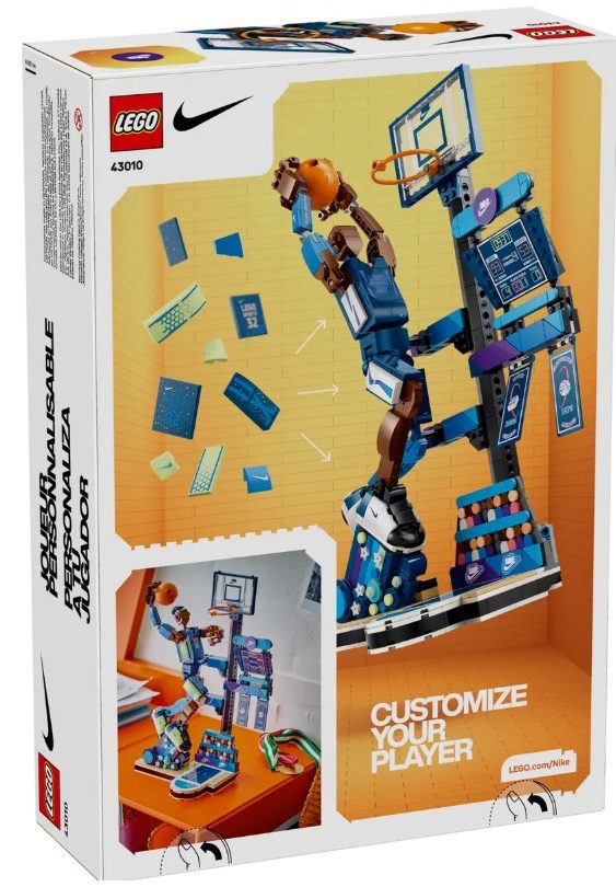 Tip: Subscribe to the free Toysnbricks newsletter subscription . You’ll ...