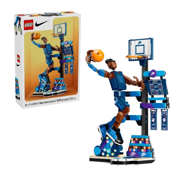 Two all-new Nike sets will be releasing in September 1, 2025. They ...