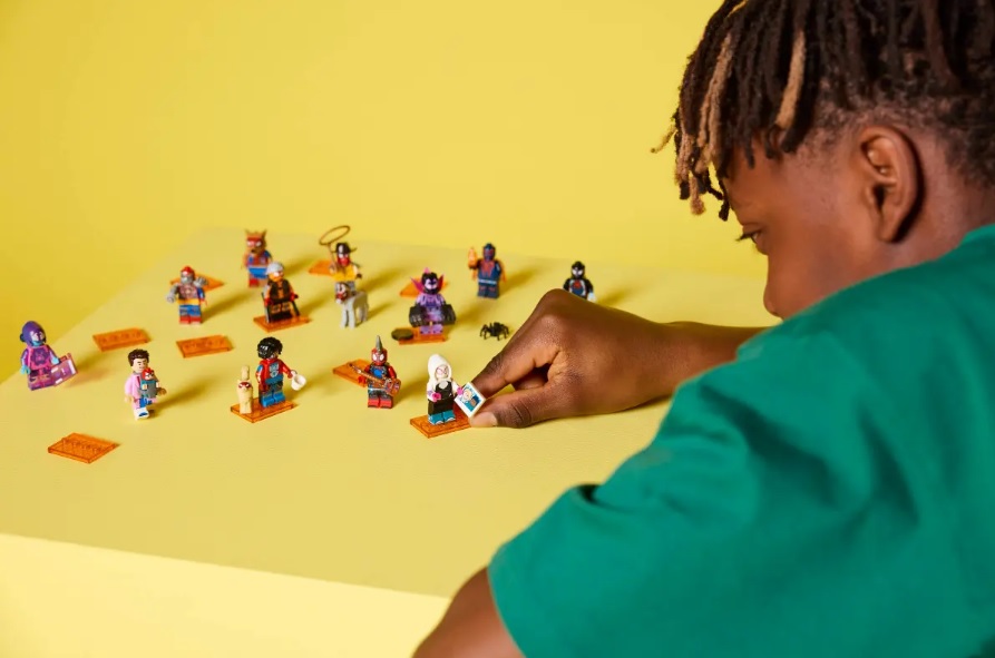 Set Features and Specifications