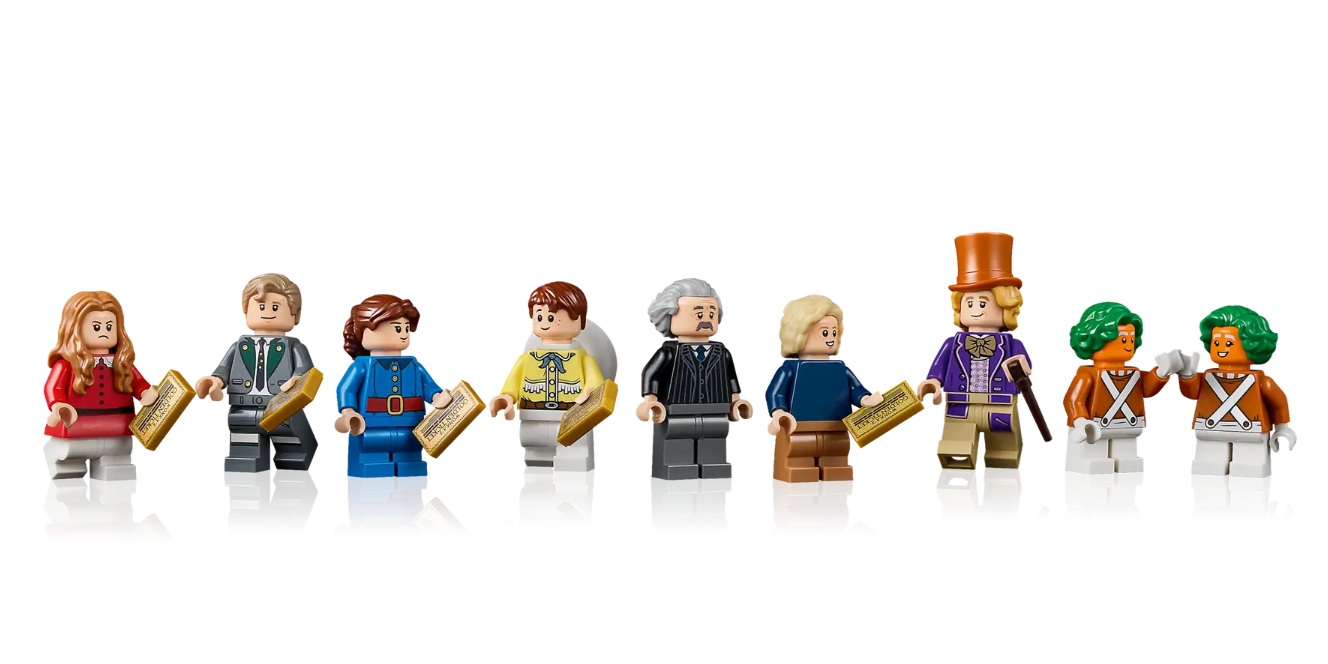 Tip: Subscribe to the free Toysnbricks newsletter subscription . You’ll ...