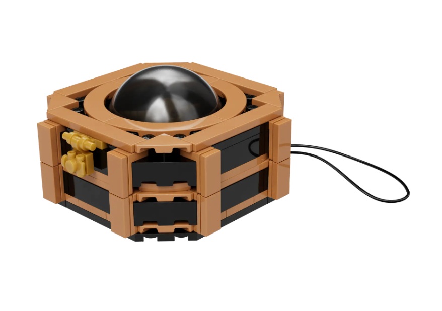 If you do prefer to purchase the compass gift set by itself, you can ...