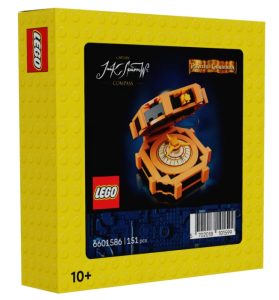 In this article, we’ll look at the LEGO 5009609 Black Pearl GWP 2025 ...