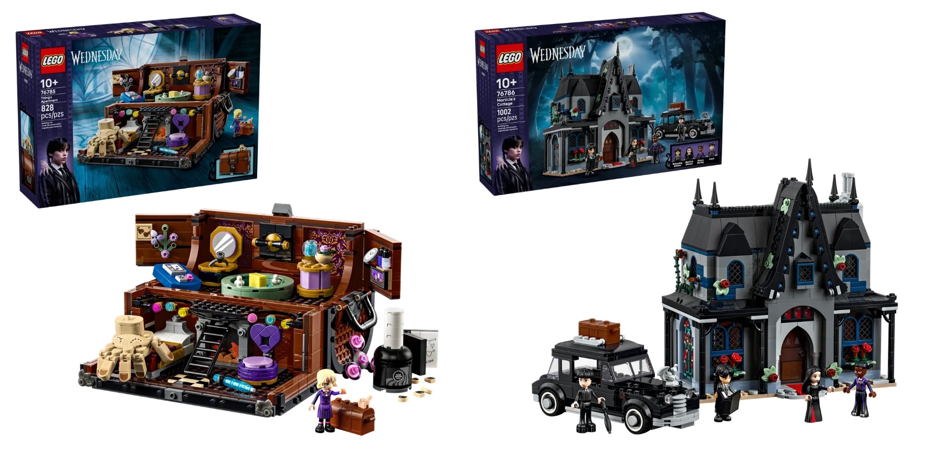 LEGO Forum | LEGO Discussion | Toys N Bricks