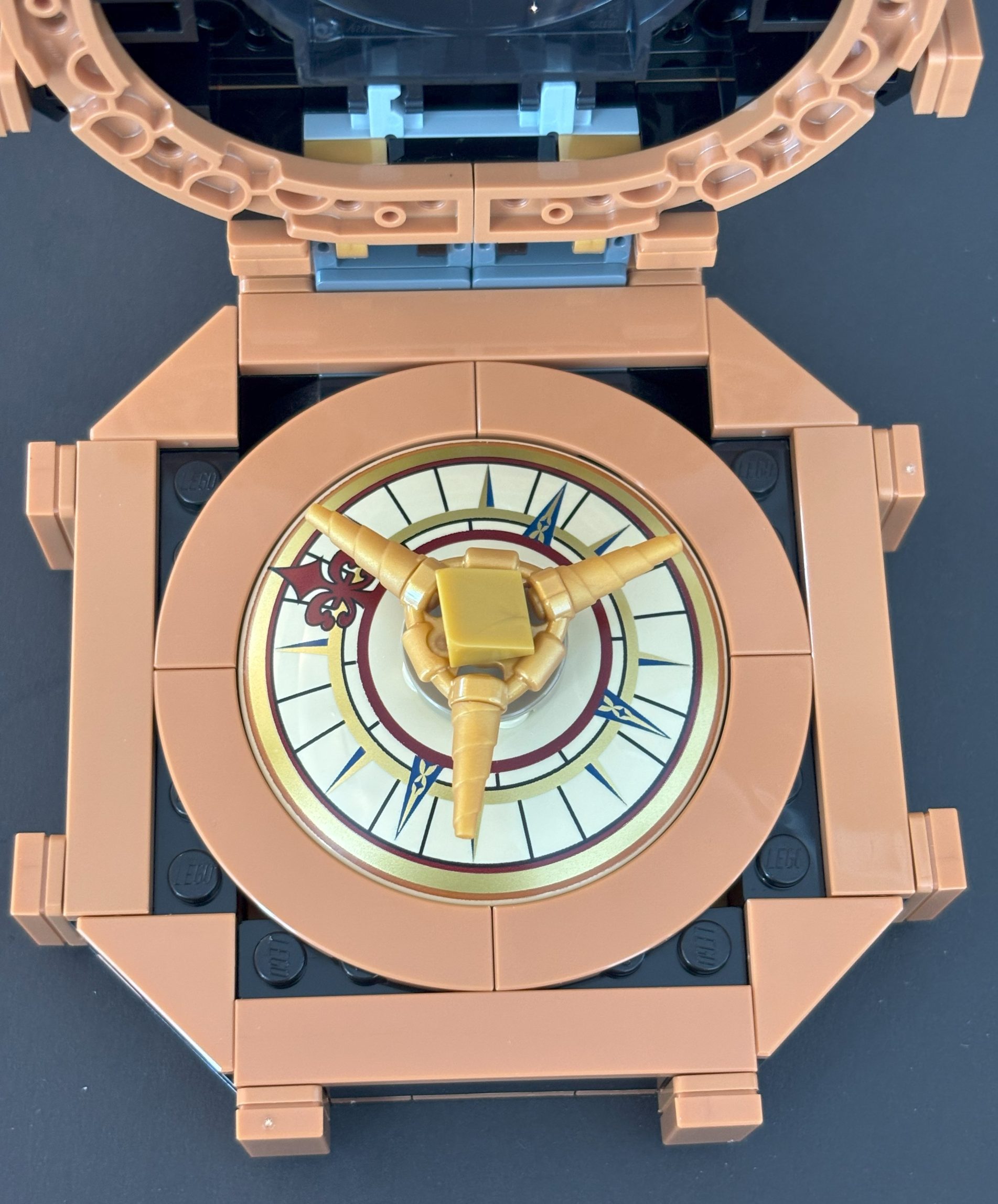 LEGO Forum | LEGO Discussion | Toys N Bricks