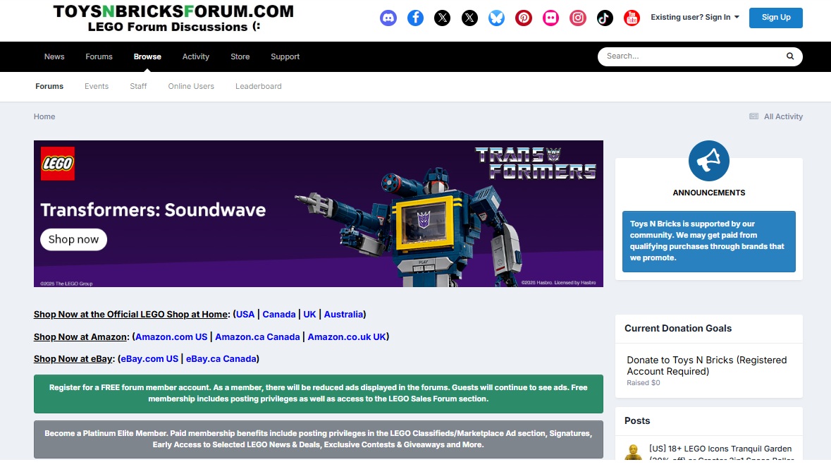 Partnerships with Major Retailers