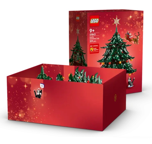 Shop Now at LEGO: USA | Canada | UK | Australia