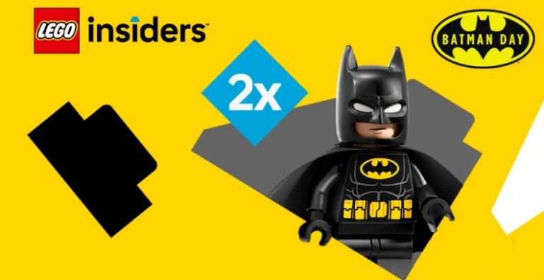 Tip: Subscribe to the free Toysnbricks newsletter subscription . You’ll ...