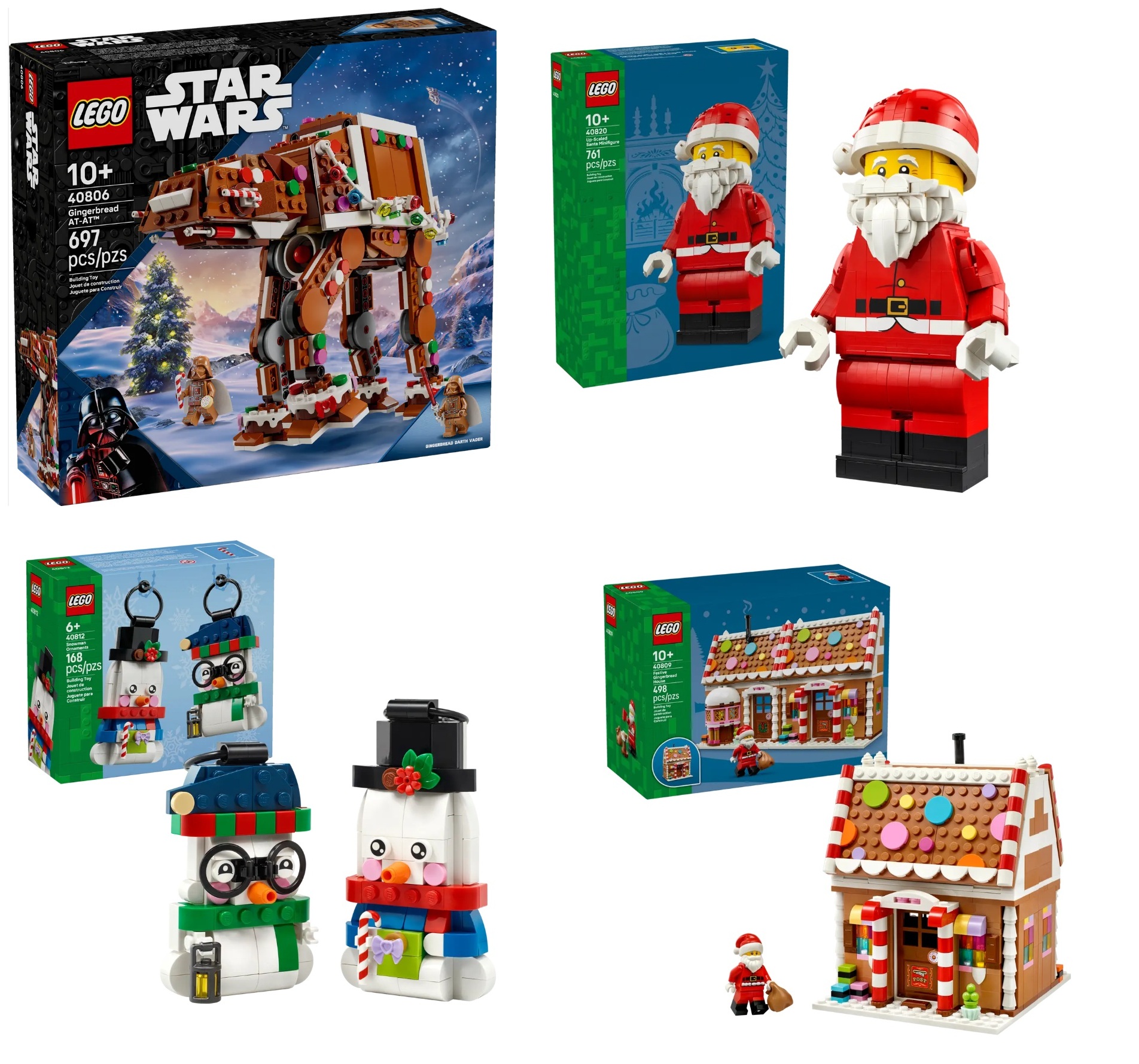 LEGO Forum | LEGO Discussion | Toys N Bricks