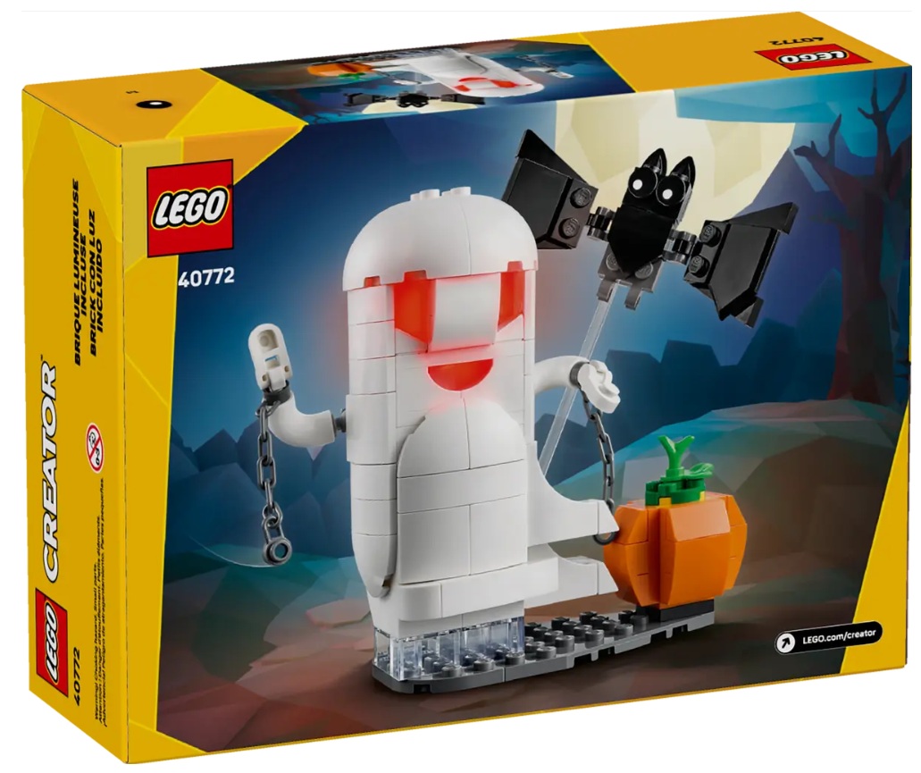 LEGO Sonic the Hedgehog 30704 Balkiry Attack Promo Gift GWP