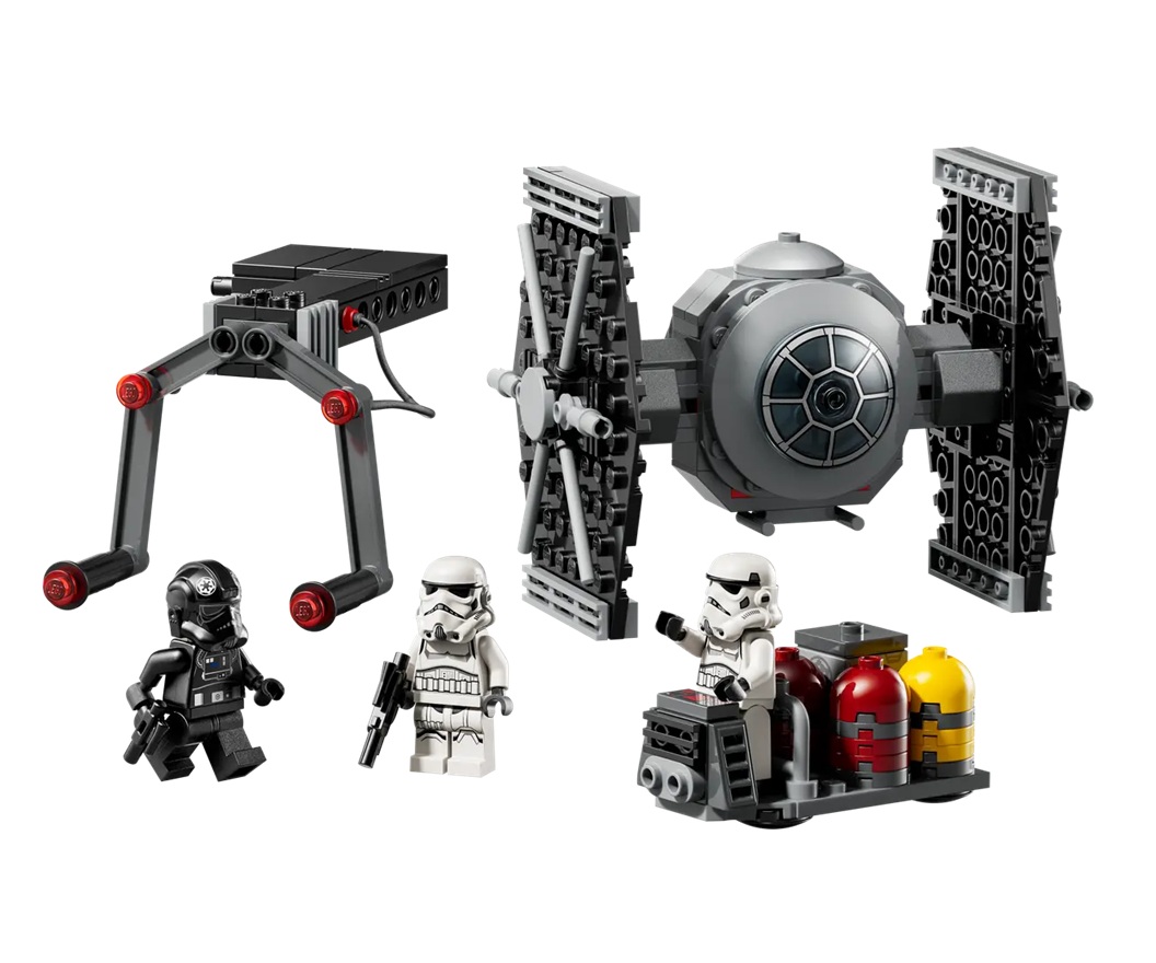 Tip: Subscribe to the free Toysnbricks newsletter subscription . You’ll ...