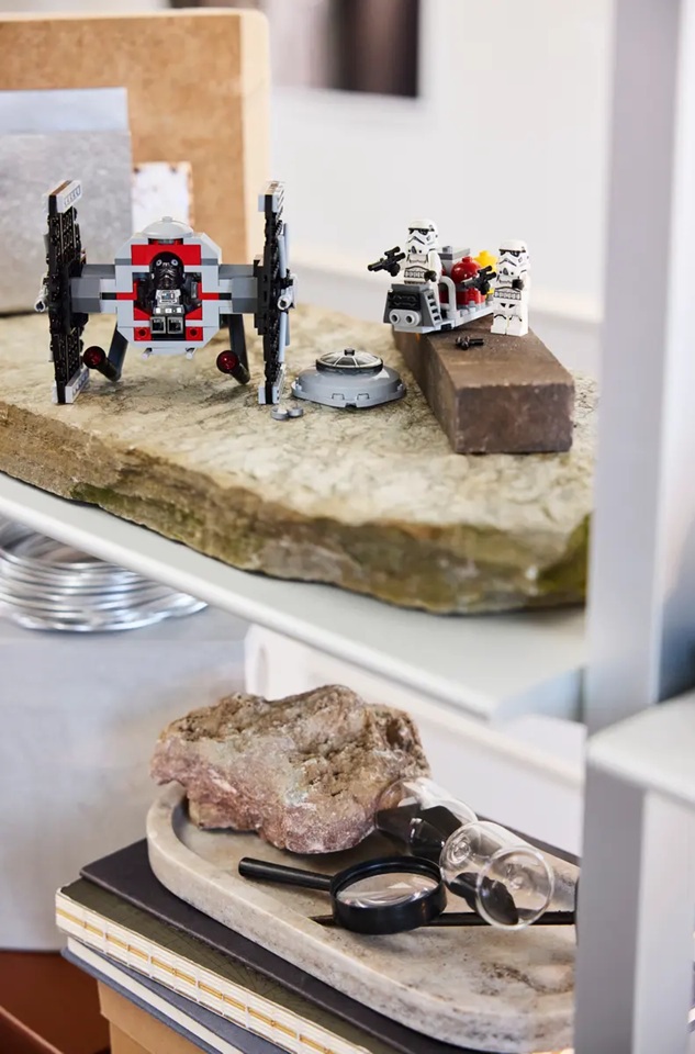 What are your thoughts on the LEGO Star Wars 40771 TIE Fighter with ...