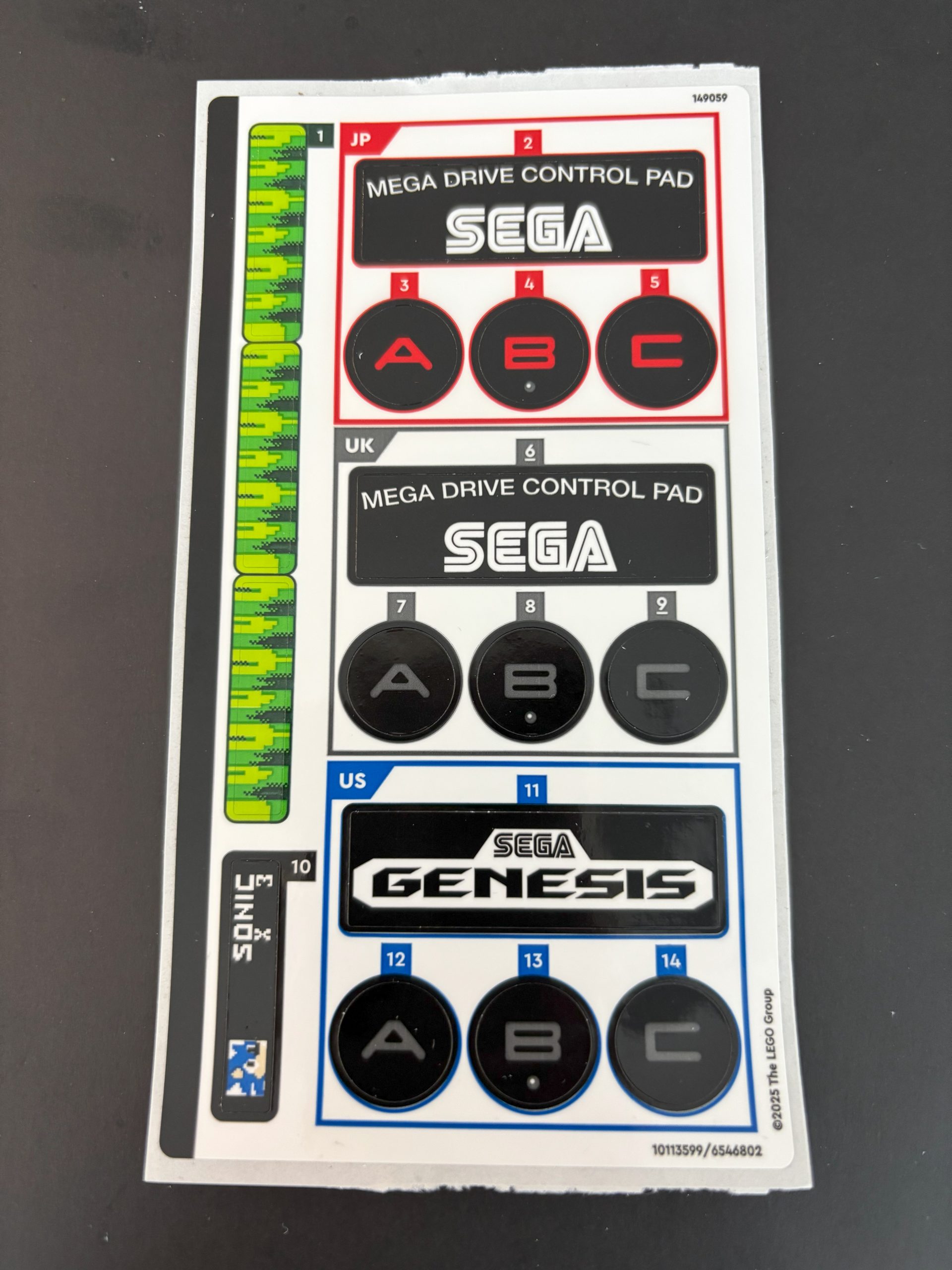 LEGO Forum | LEGO Discussion | Toys N Bricks