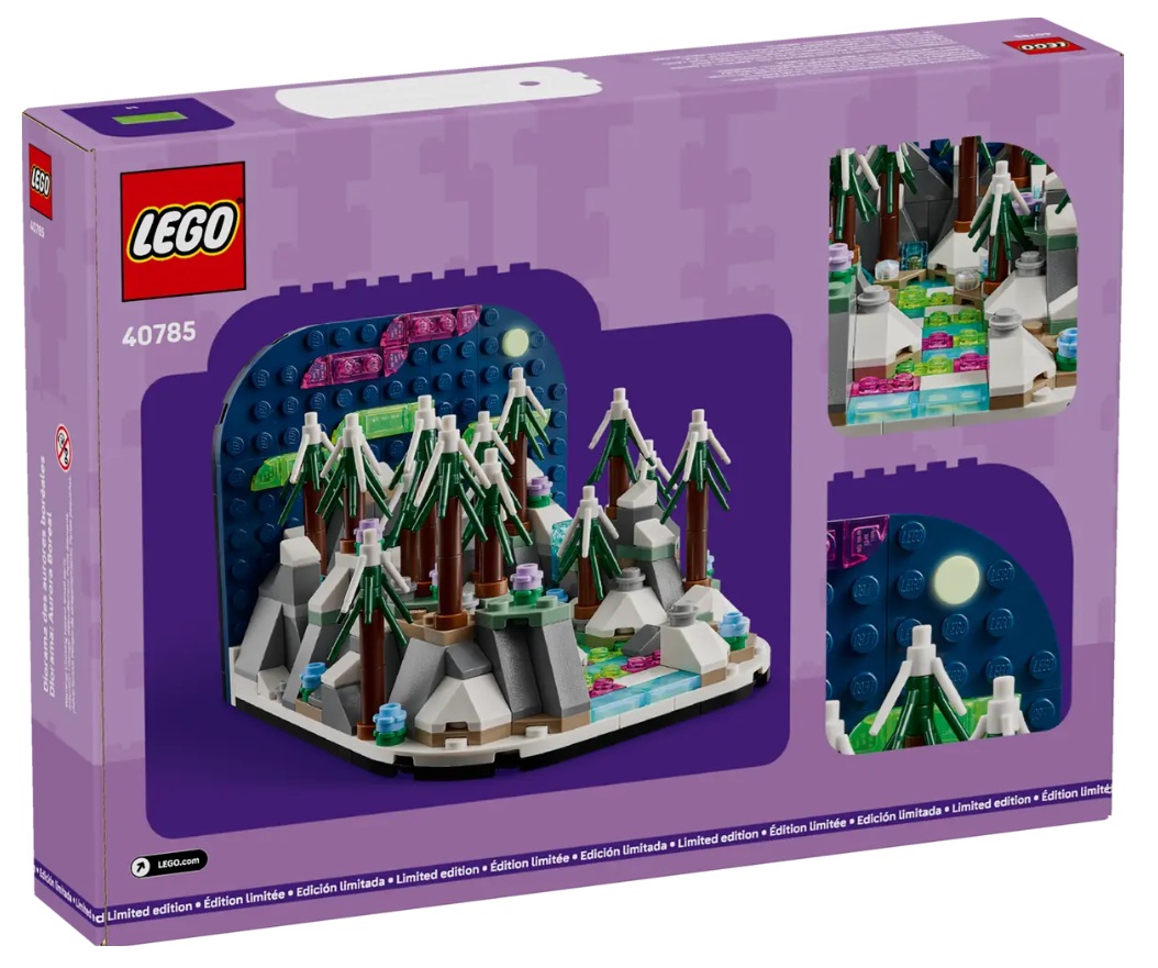 Now is a good time to pick up some of the retiring soon sets. There are ...