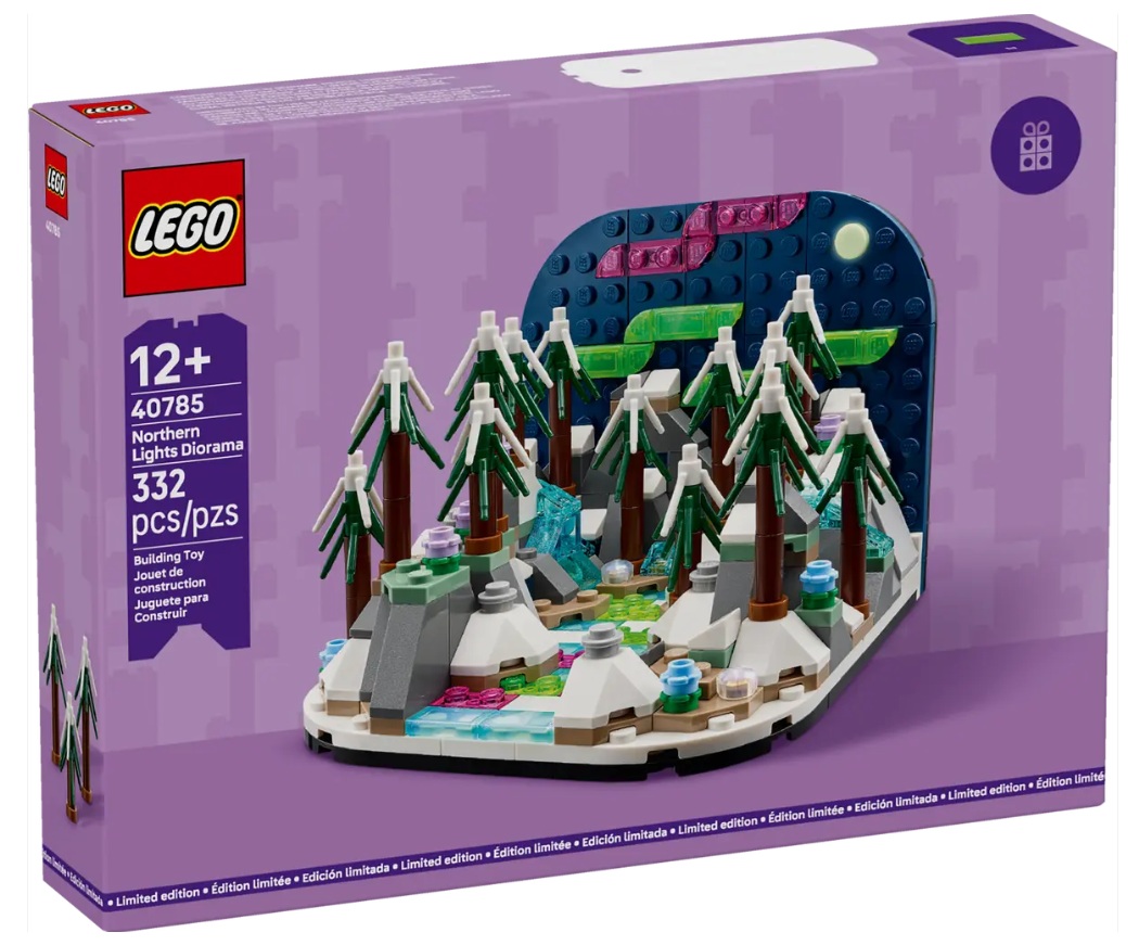 October 2025 is almost here but there are already some LEGO October ...