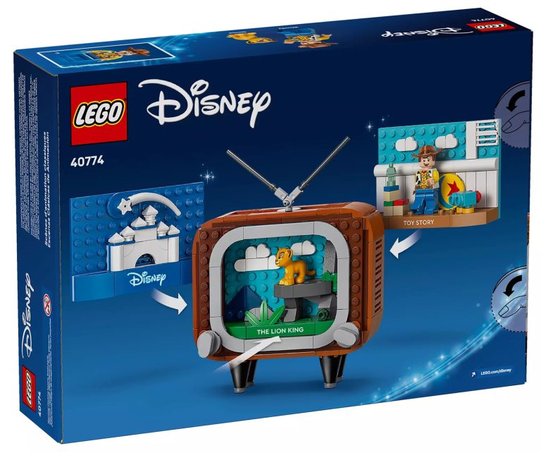 In regards to their LEGO store though, they do currently have 33 LEGO ...