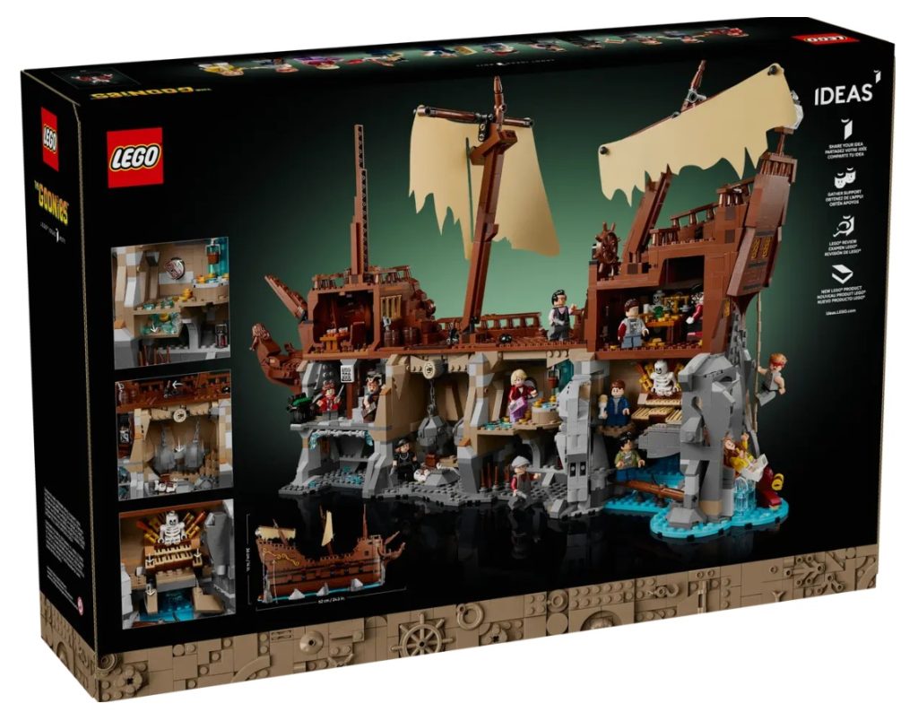 What are your thoughts on the LEGO November 2025 set releases wave ...