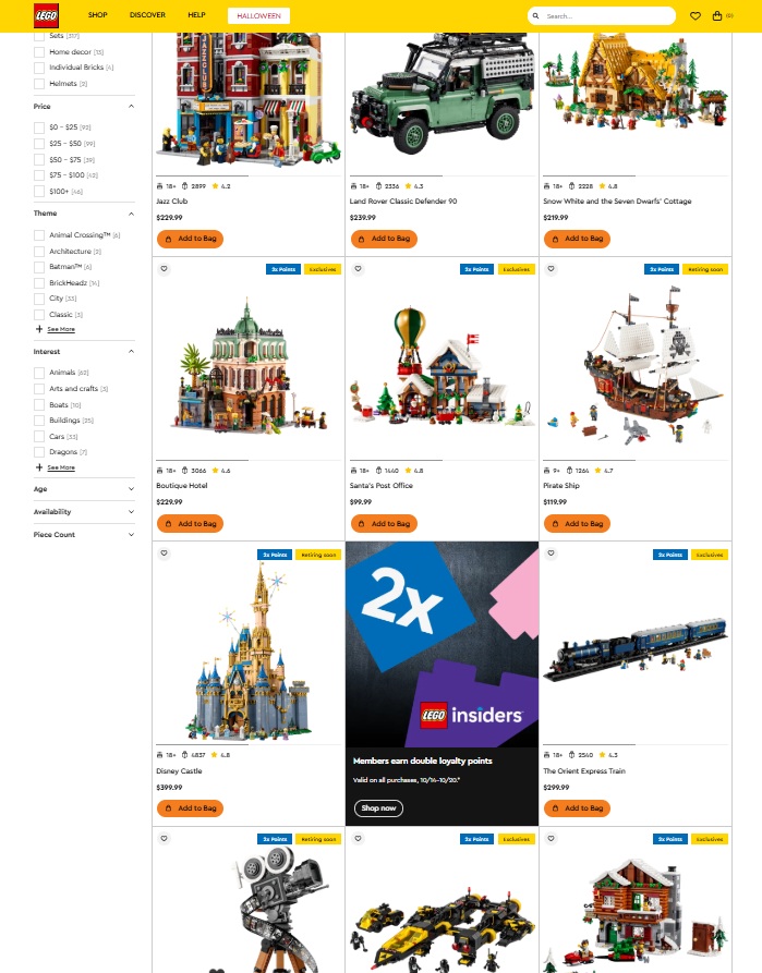 Ice October 15, 2025 4 min read