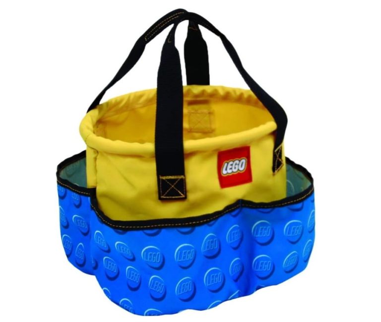 LEGO Storage Big Toy Bucket 5006261