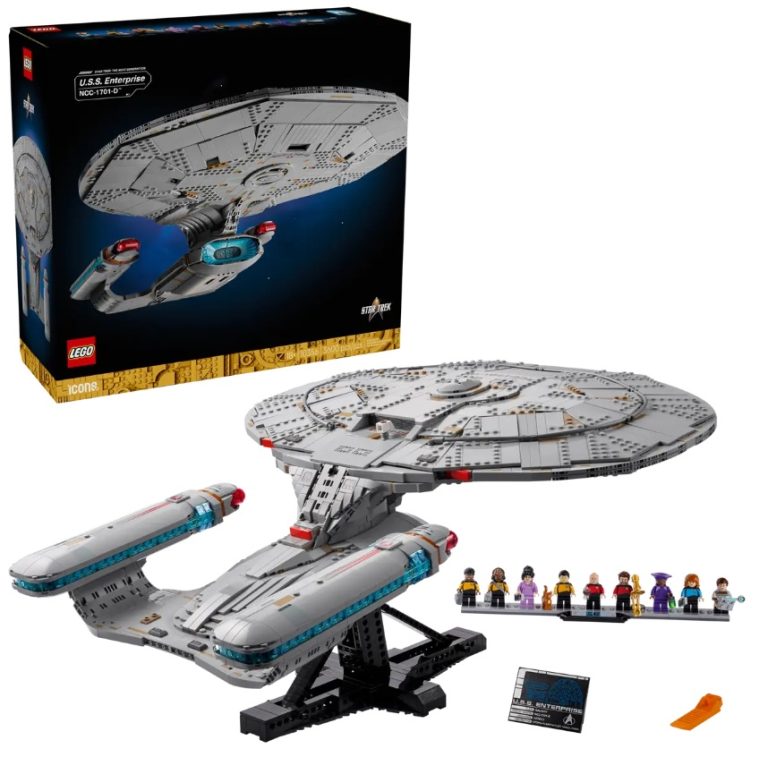LEGO November 2025 Promotions, GWP & Offers