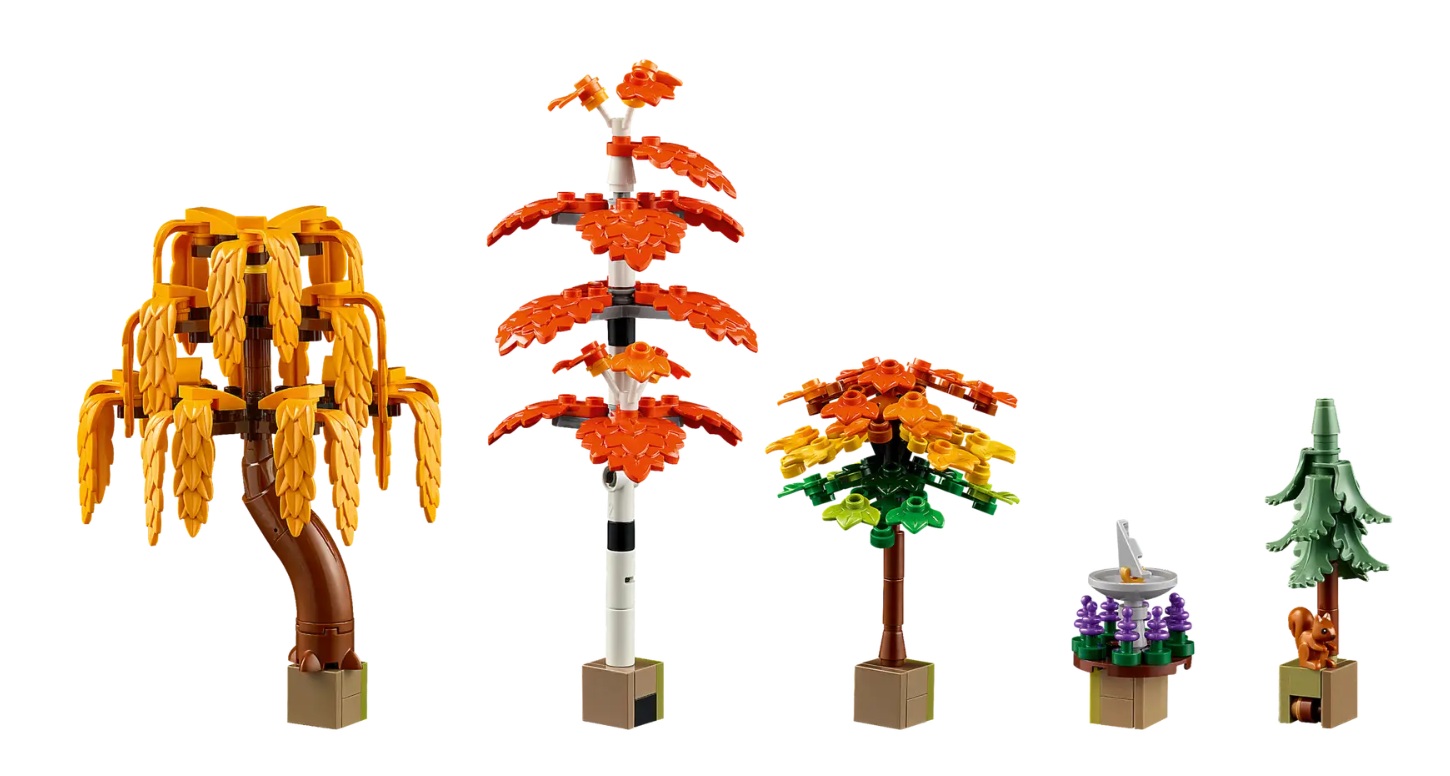 LEGO Forum | LEGO Discussion | Toys N Bricks