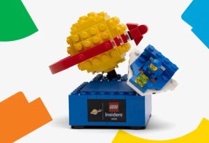 Other LEGO Insider Weekend Offers