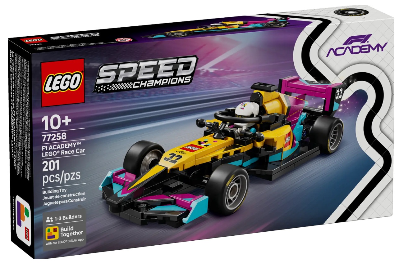 Ice November 20, 2025 3 min read