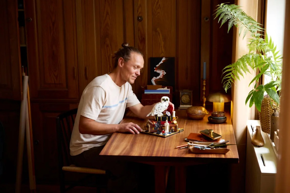 LEGO Forum | LEGO Discussion | Toys N Bricks