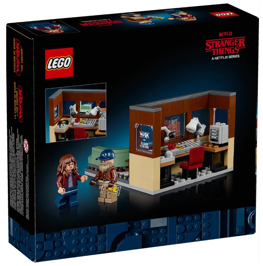 Shop Now at LEGO: USA | Canada | UK | Australia