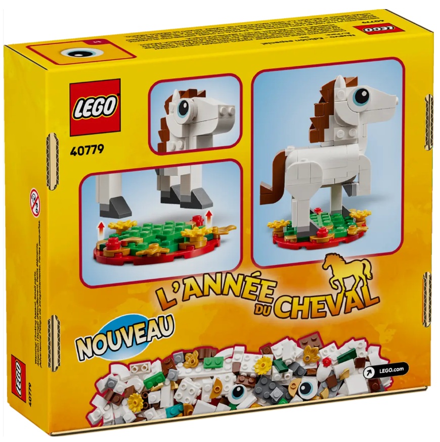 LEGO Forum | LEGO Discussion | Toys N Bricks