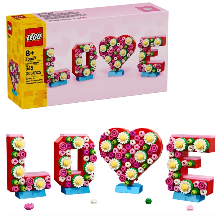 LEGO Forum | LEGO Discussion | Toys N Bricks