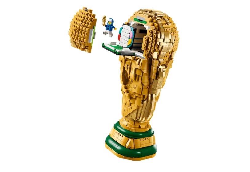 LEGO Editions March 2026 Set Revealed