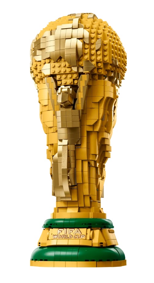 The mini scene can even be removed too. You can display this little ...